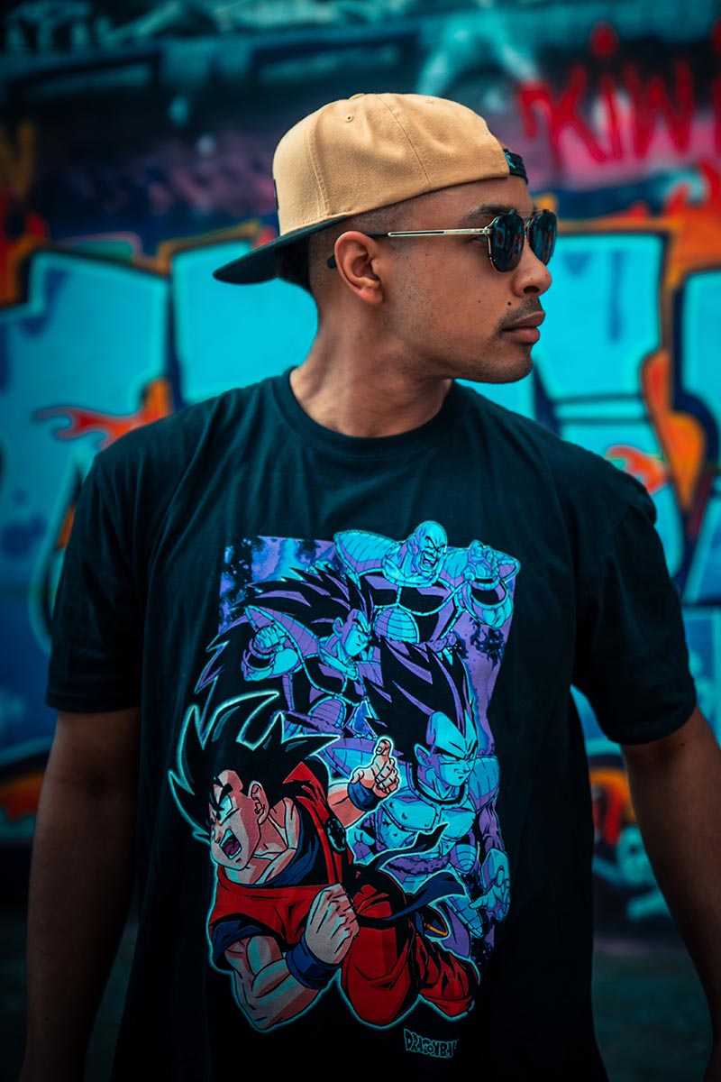 Adult Tee's – Northside ShipIt