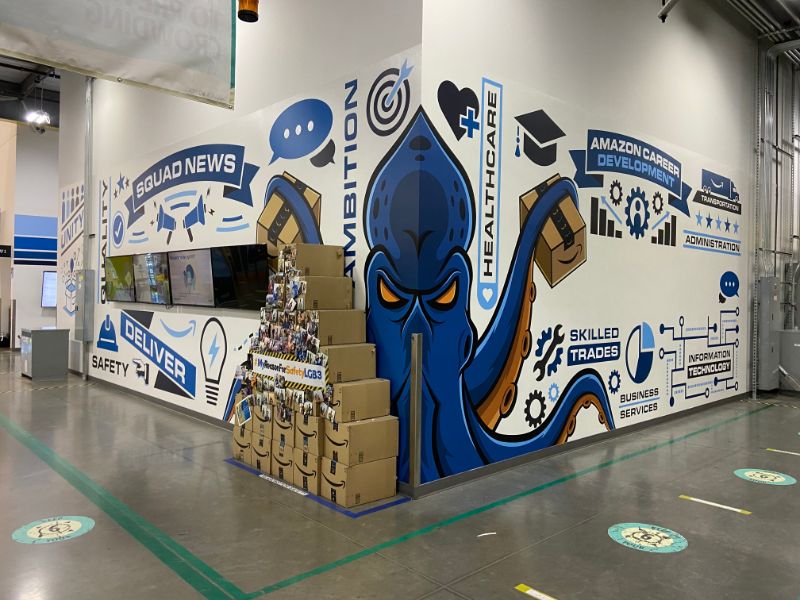 Welcome to our Print Shop – Northside ShipIt